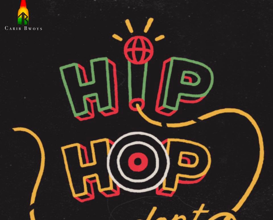 9/11 – Hip Hop Party – 水管音樂｜PIPE Live Music