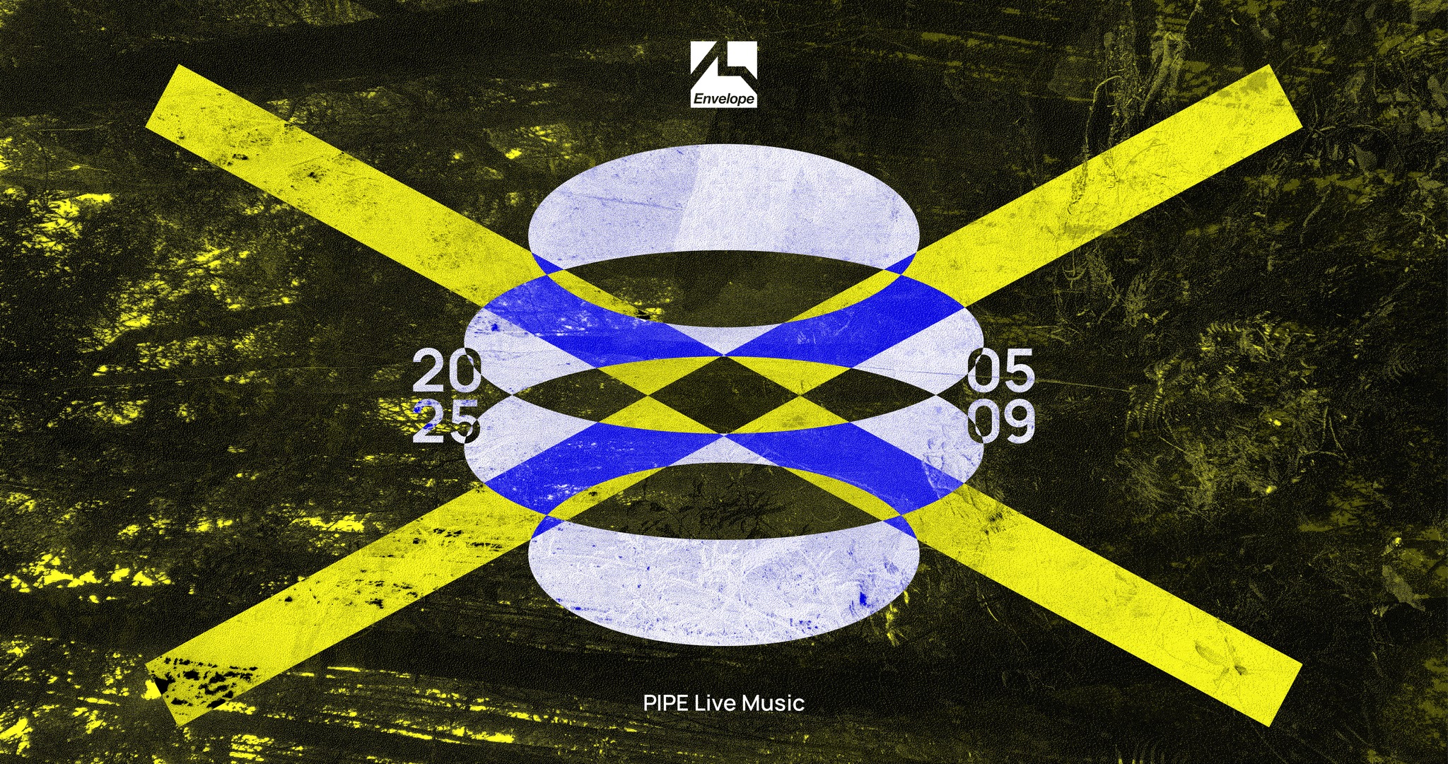 Envelope – 水管音樂｜PIPE Live Music